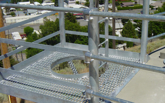 Accessories & Retrofits – Baker Silo